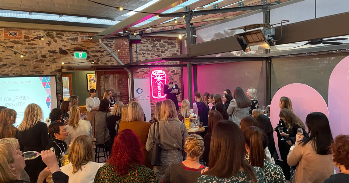 Women@CowellClarke • Cowell Clarke Commercial Lawyers