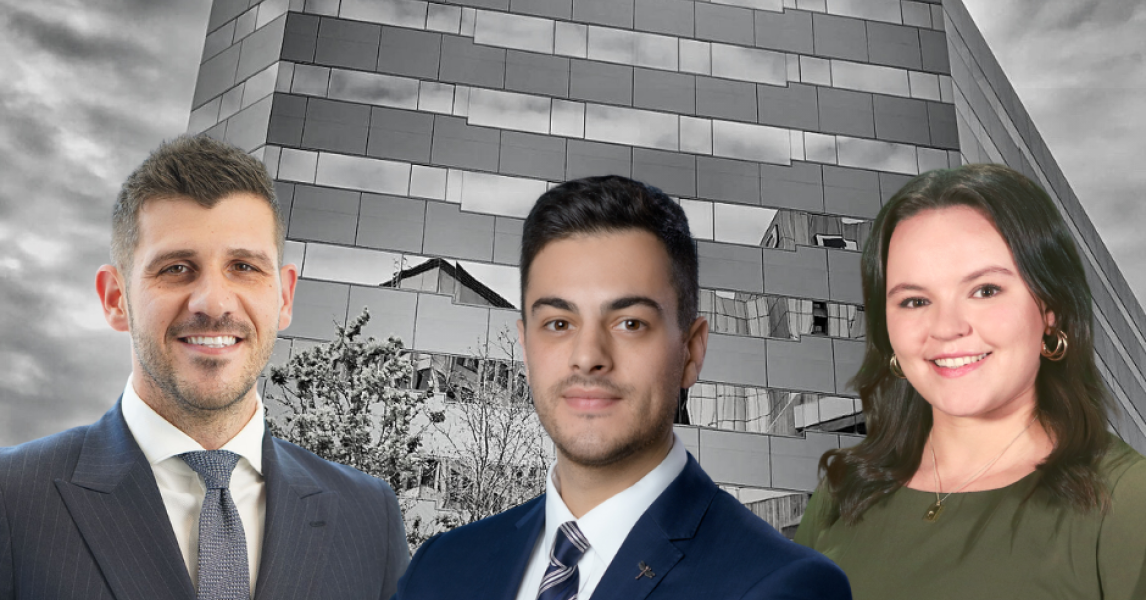 Promotions - 1 January 2021 • Cowell Clarke Commercial Lawyers