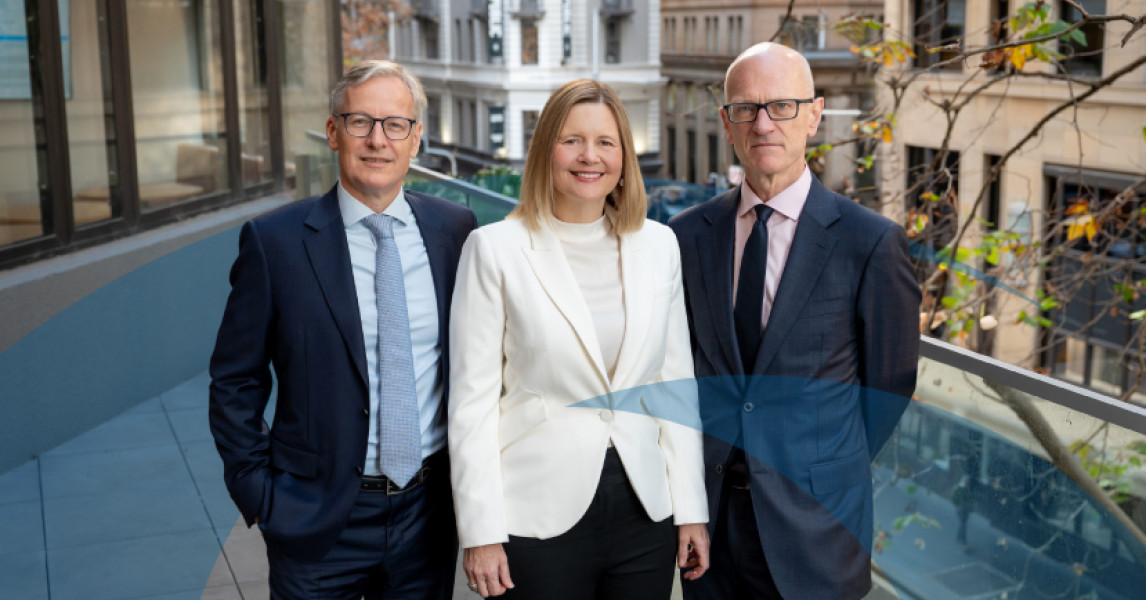 COWELL CLARKE EXPANDS WITH SYDNEY ACQUISITION • Cowell Clarke ...