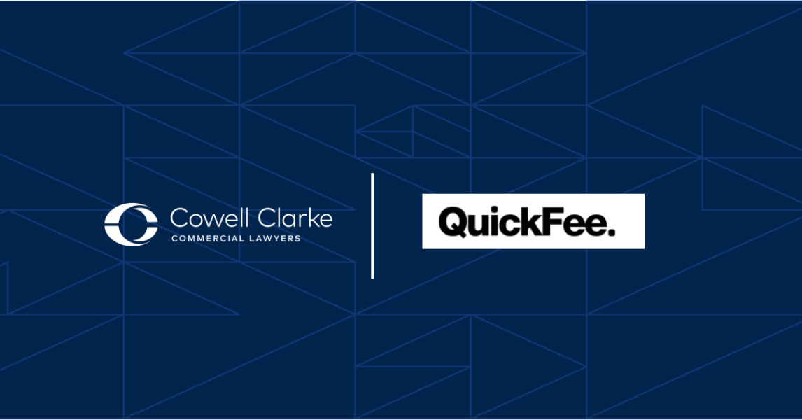 Payment Gateway • Cowell Clarke Commercial Lawyers
