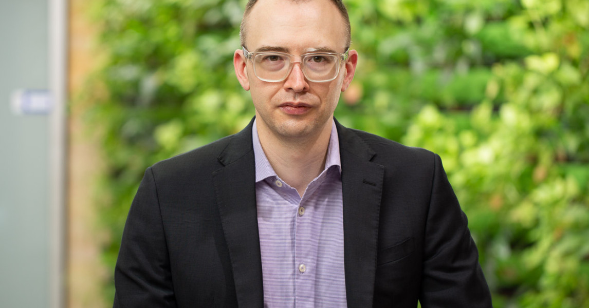 Andrew Bullock • Cowell Clarke Commercial Lawyers