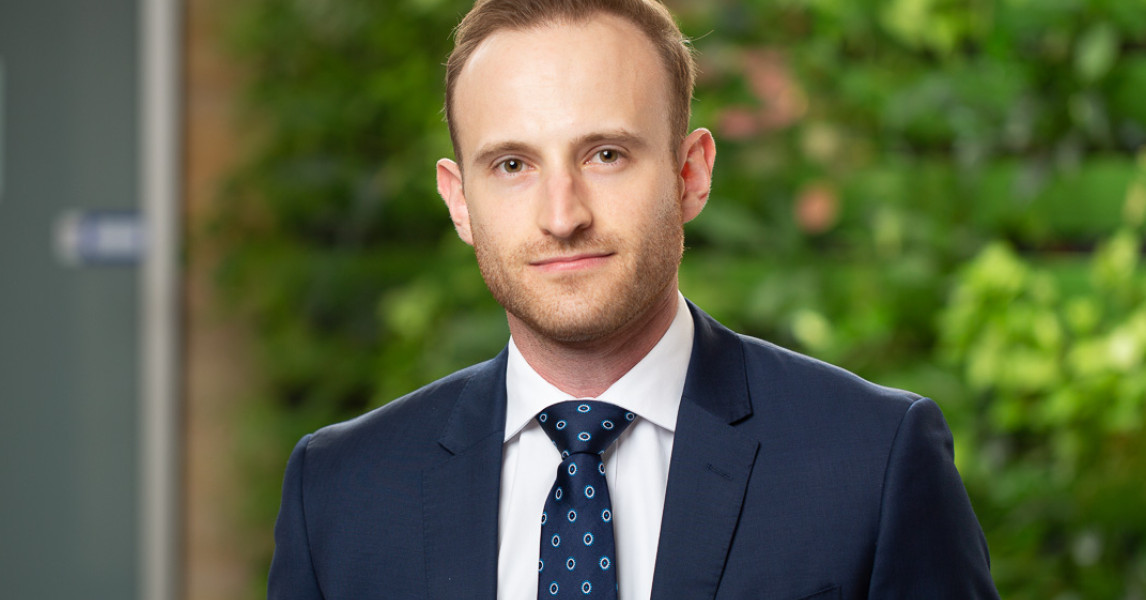 Daniel Marateo • Cowell Clarke Commercial Lawyers