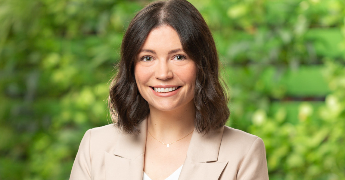 Emily Gray • Cowell Clarke Commercial Lawyers