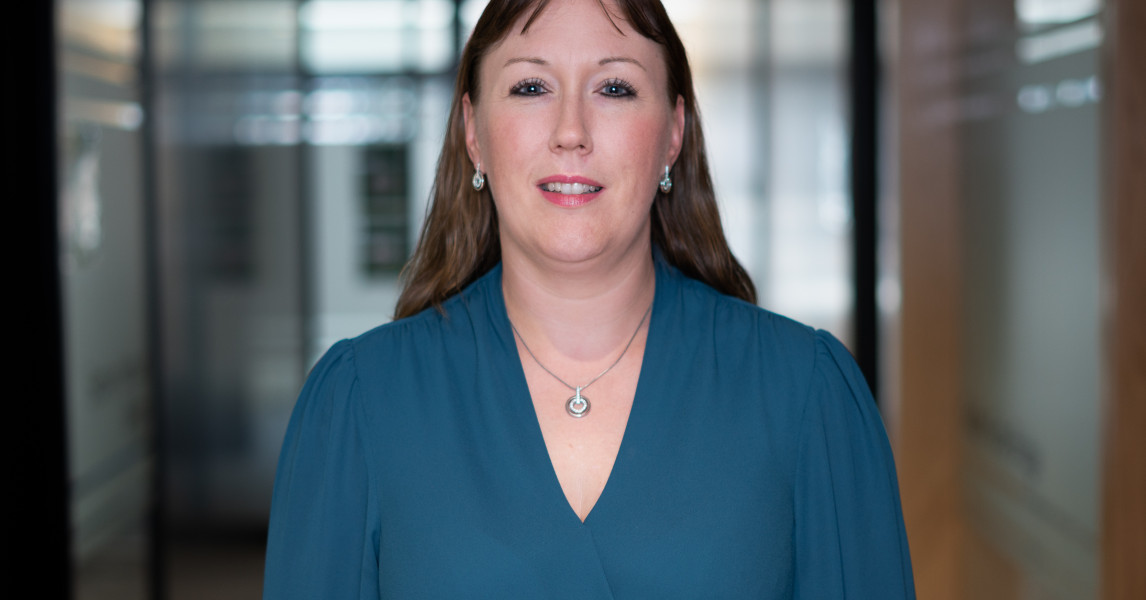 Kimberley Gesti • Cowell Clarke Commercial Lawyers