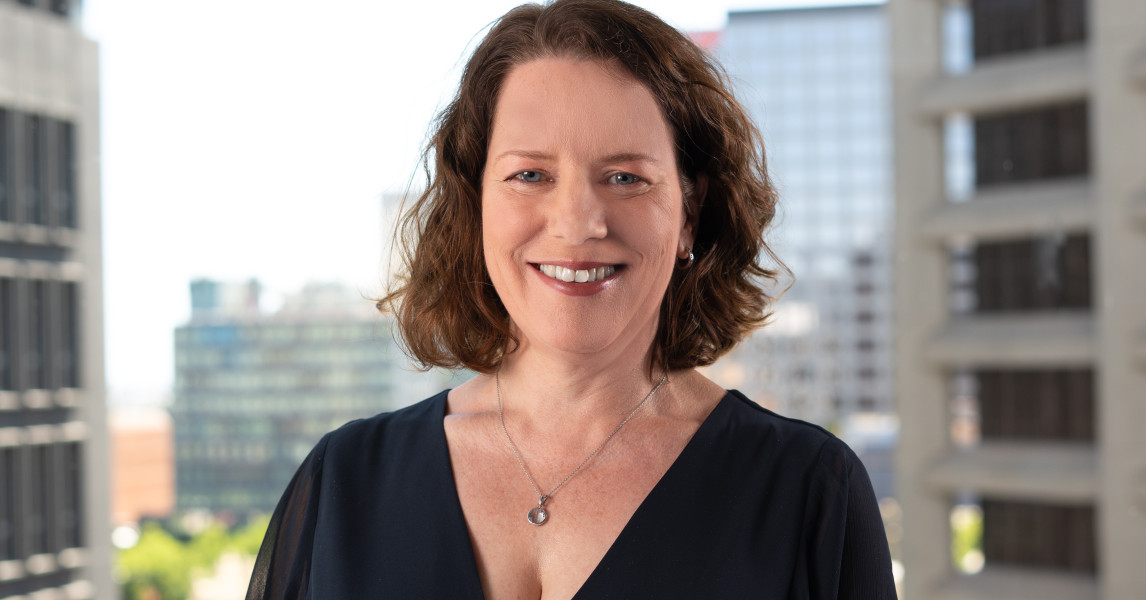 Linley Schultz • Cowell Clarke Commercial Lawyers