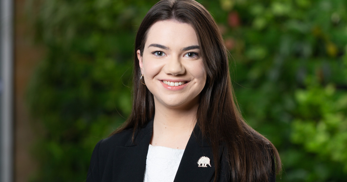 Alexandra Ward • Cowell Clarke Commercial Lawyers