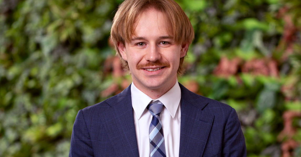 Alex Dorrington - Cowell Clarke Commercial Lawyers • Cowell Clarke Commercial Lawyers