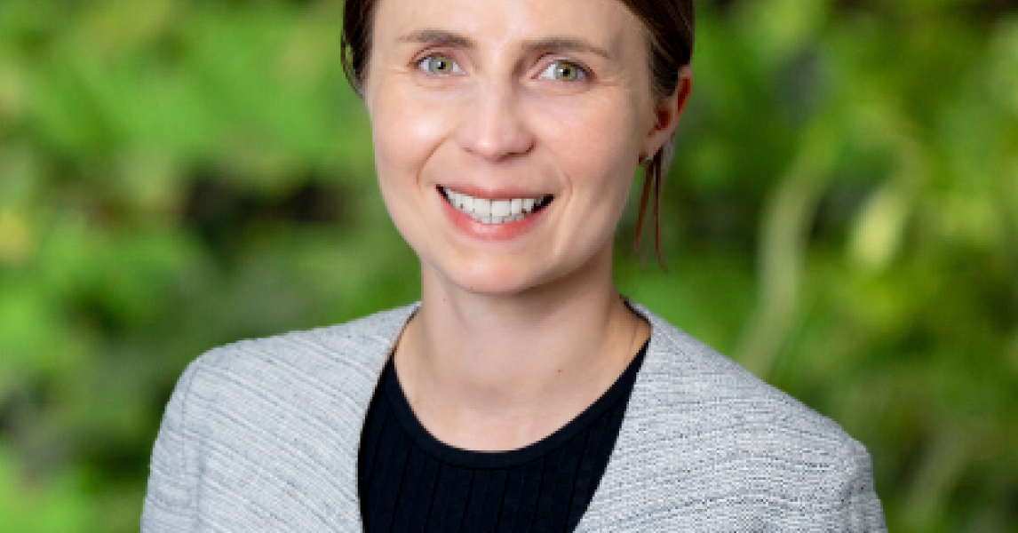 Caroline Beasley • Cowell Clarke Commercial Lawyers