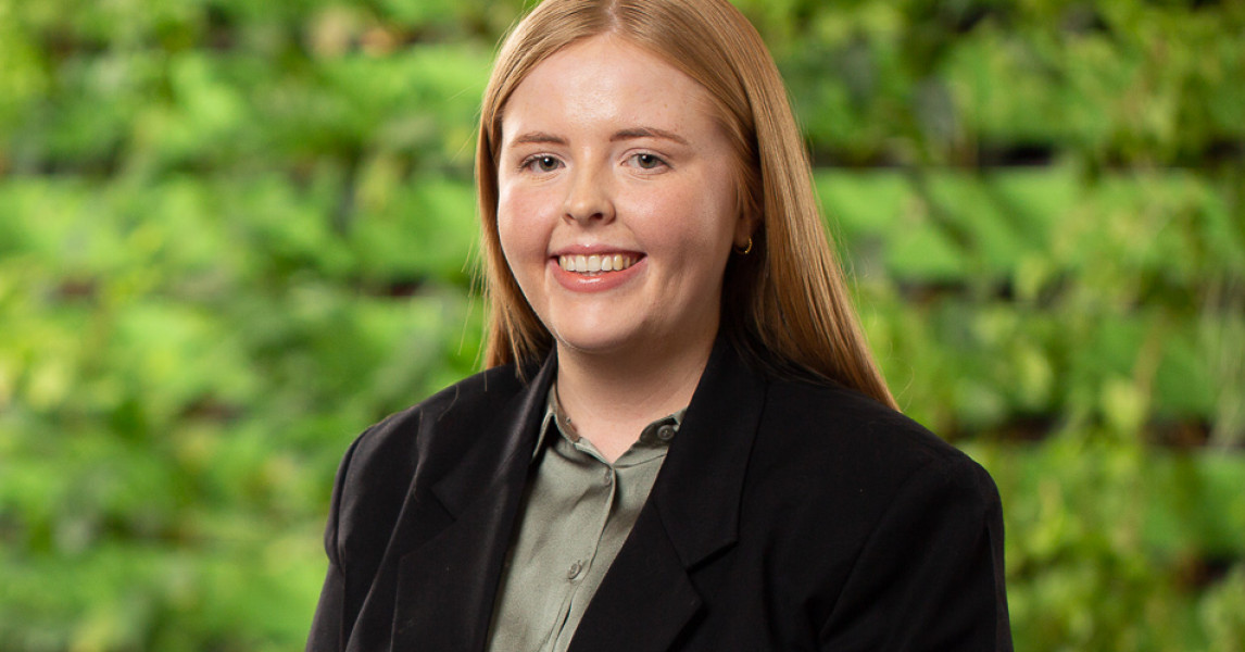 Chloe Cornelius-Inge • Cowell Clarke Commercial Lawyers
