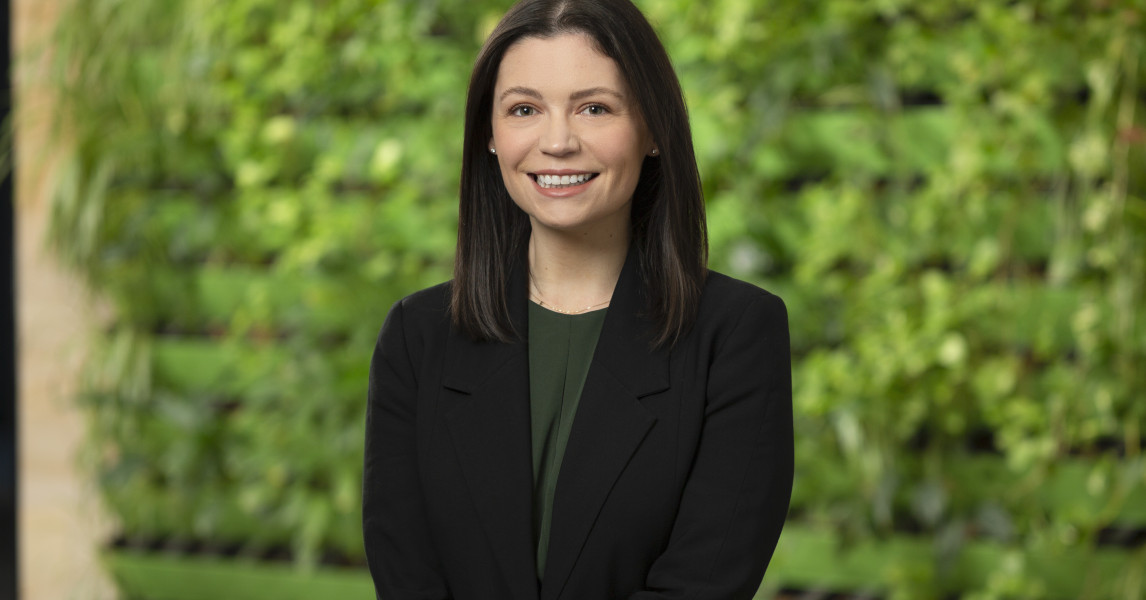 Emily Gray • Cowell Clarke Commercial Lawyers