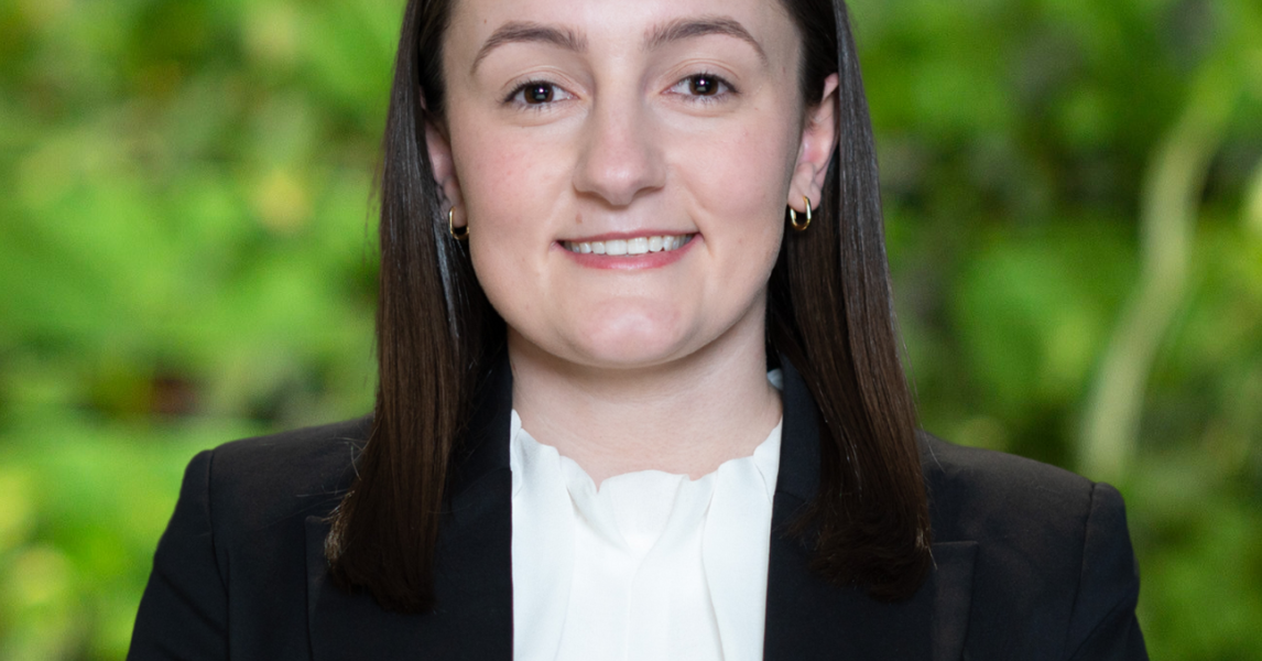 Maddy McCard • Cowell Clarke Commercial Lawyers