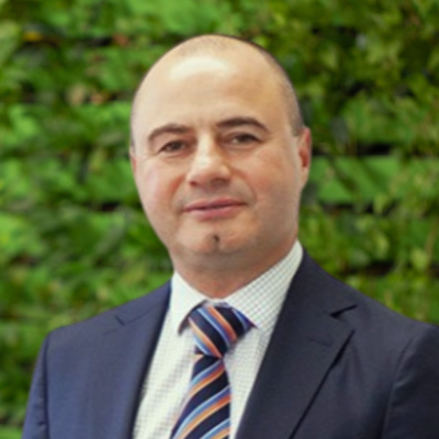 Mario Pegoli • Cowell Clarke Commercial Lawyers