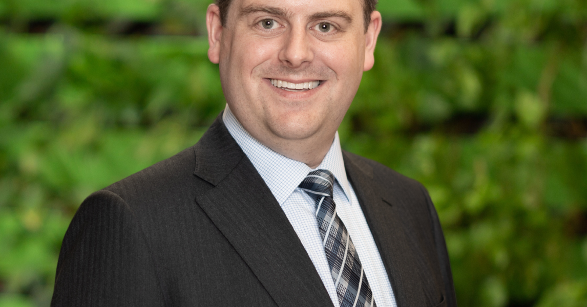 Matthew Hawke • Cowell Clarke Commercial Lawyers