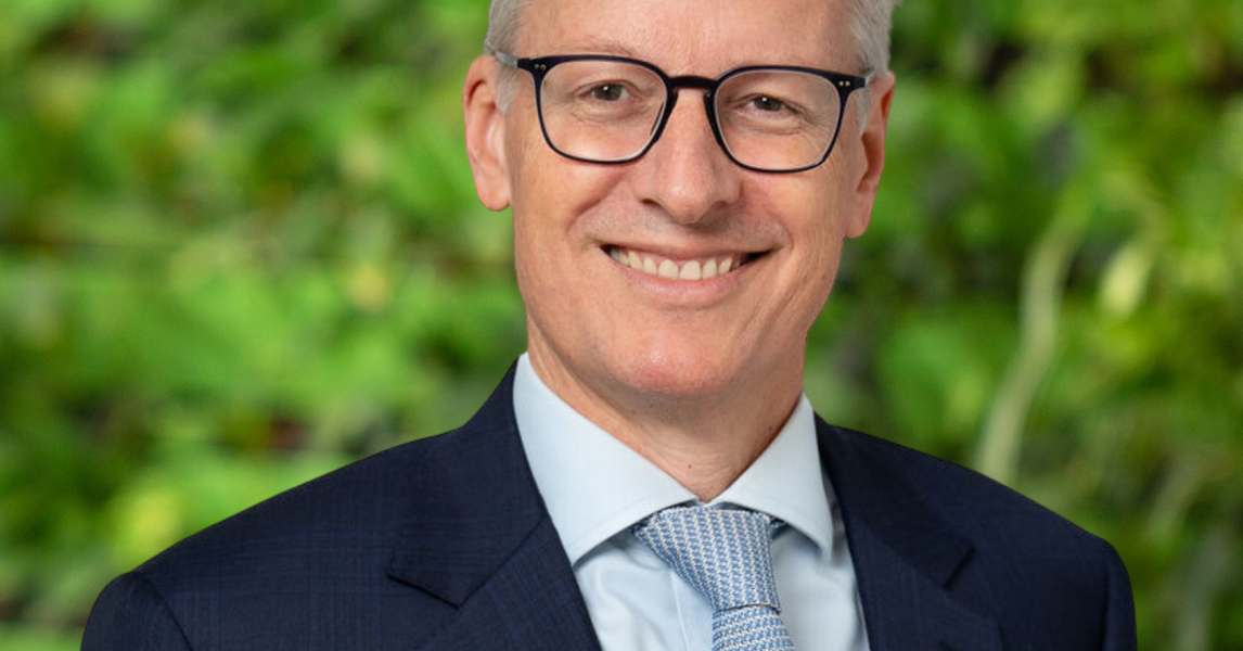 Paul Holm • Cowell Clarke Commercial Lawyers