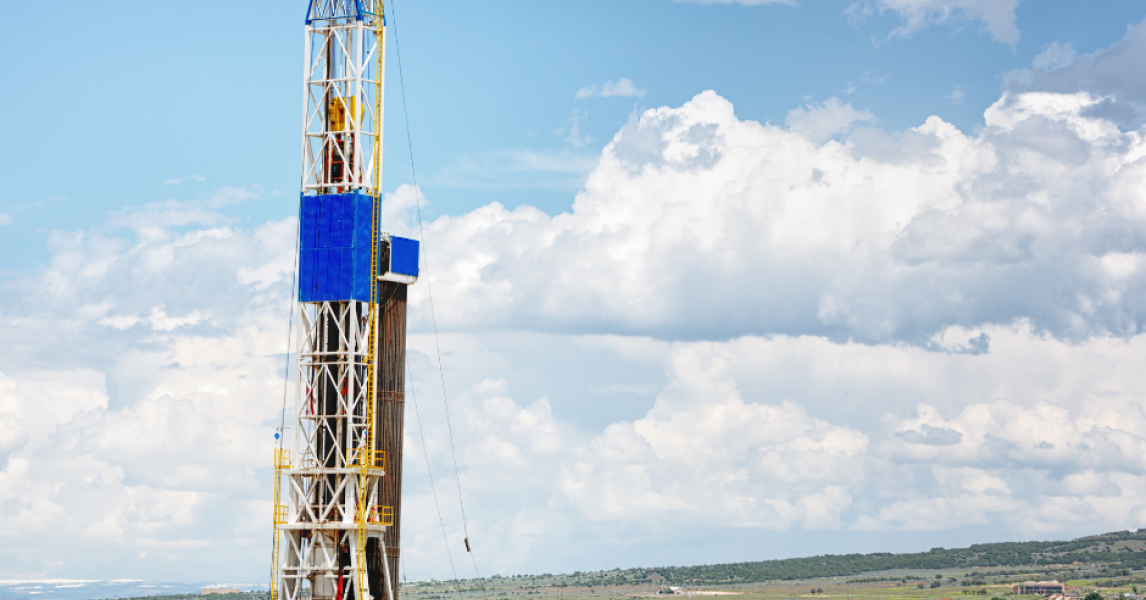 Definitely no more fracking in the south east • Cowell Clarke ...
